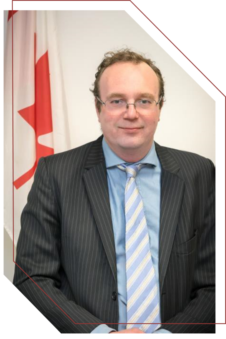 2020 Speaker Bios - Canadian Agricultural Economics Society